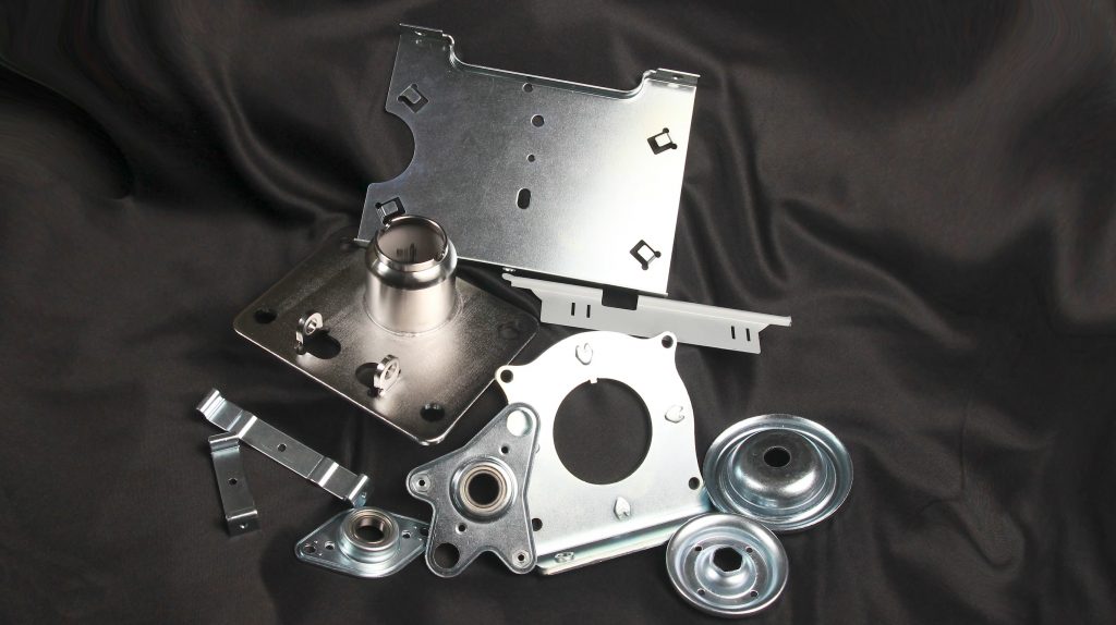 SC Metal Sdn. Bhd. – Specializes in metal mould dies, metal stamping