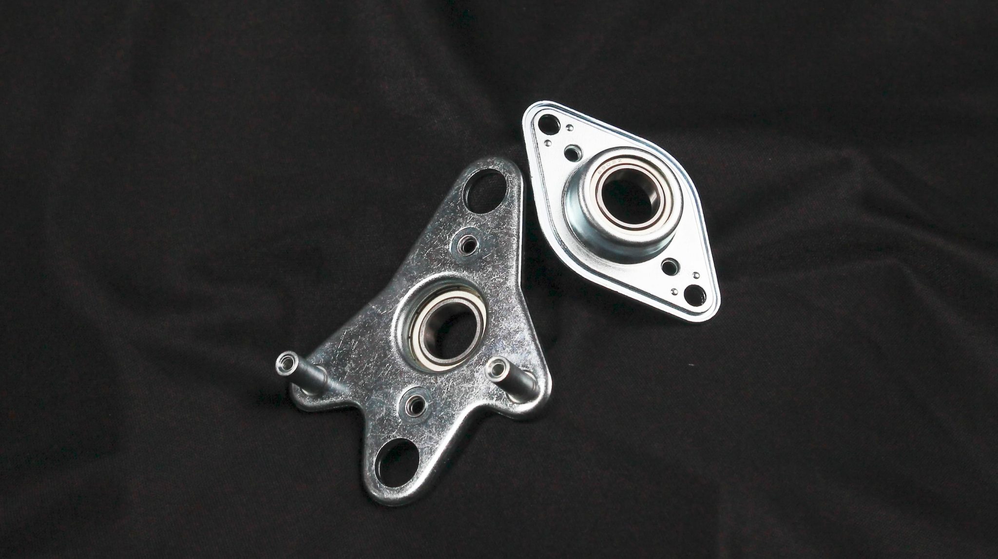 SC Metal Sdn. Bhd. – Specializes in metal mould dies, metal stamping