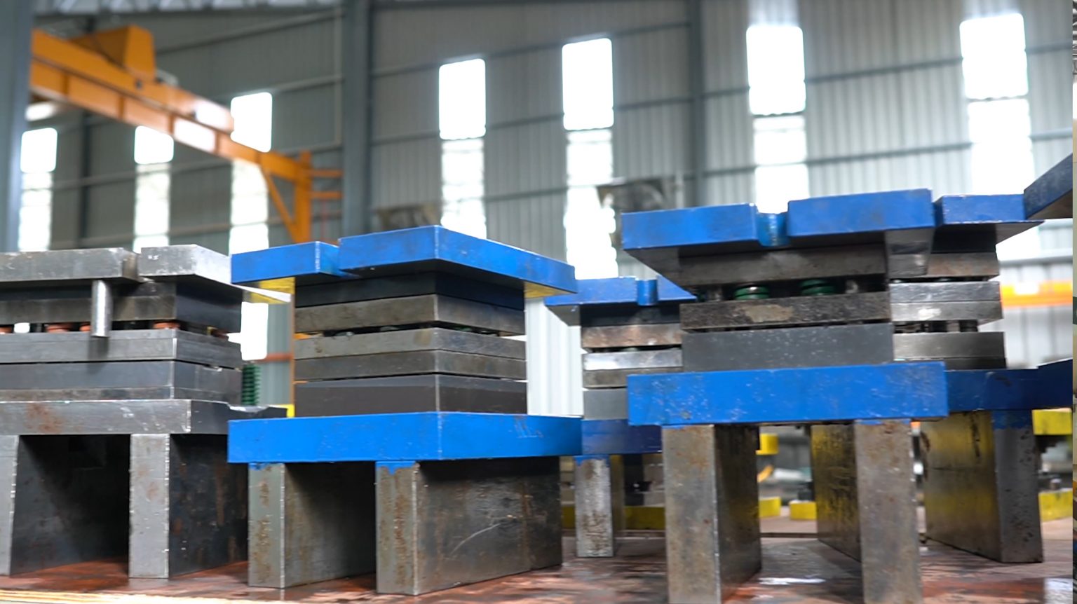 Services – SC Metal Sdn. Bhd.