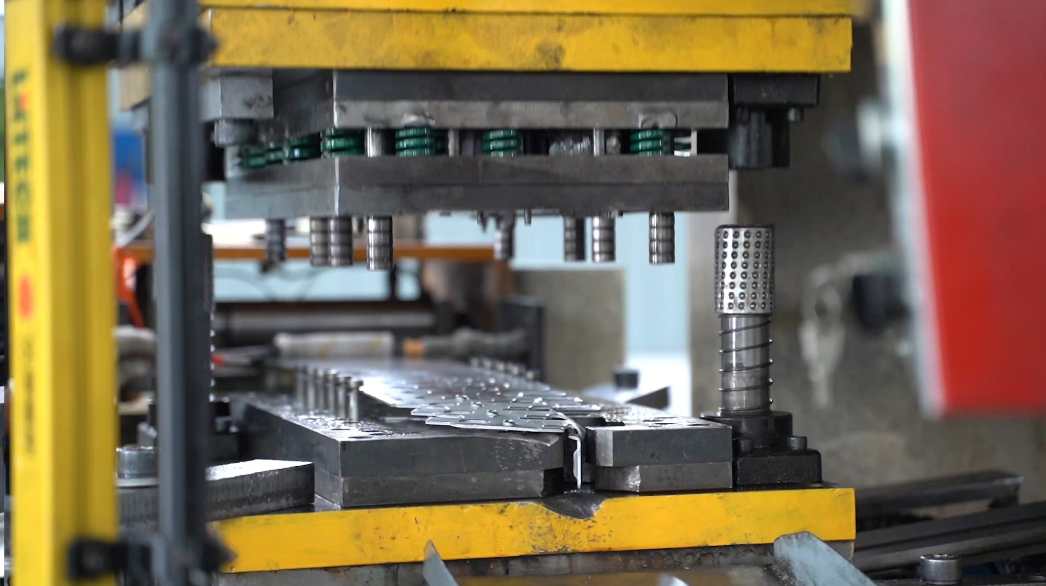 Services – SC Metal Sdn. Bhd.