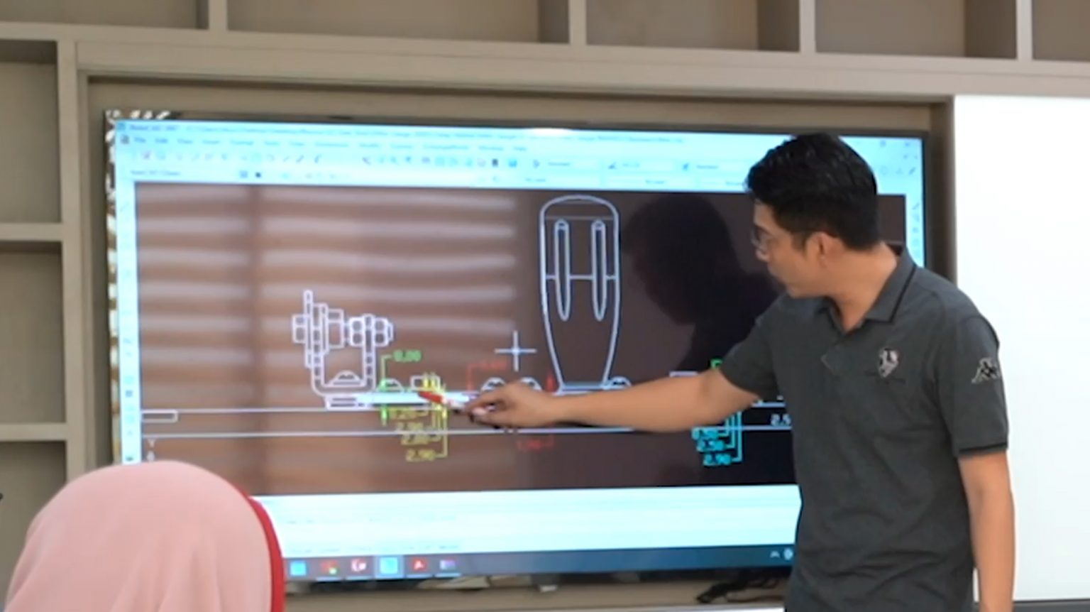 Services – SC Metal Sdn. Bhd.