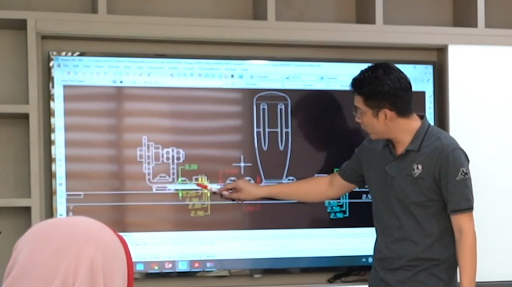 Services – SC Metal Sdn. Bhd.